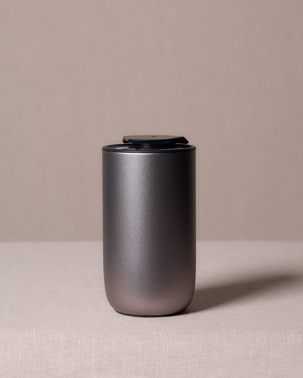 Alta Personal Portable Aroma Diffuser Pewter - Altasphere